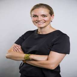 Maria Tallaksen - Partner @ Altor - Crunchbase Person Profile