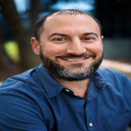 Gil Levy - Executive Director @ KIDS Center - Crunchbase Person Profile