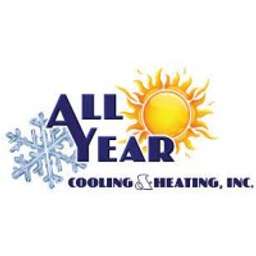 All Year Cooling & Heating