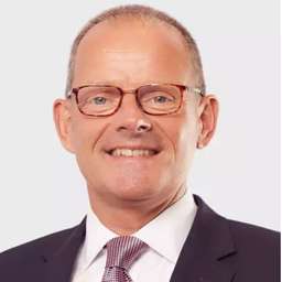 Jonathan Myers - Chief Executive Officer @ PZ Cussons - Crunchbase ...