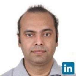 Ashish Banerjee - Co-Founder & Technology Evangelist @ QzIP Blockchain Technology LLP ...