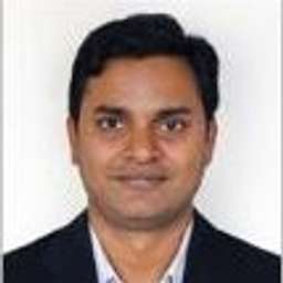 Dr. Santosh Nair - Founder & Director @ Analytic Edge - Crunchbase ...
