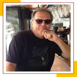 Timothy Cramer - Crunchbase Person Profile