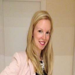 Aleksandra Kostic - Crunchbase Person Profile