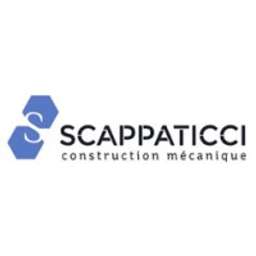 SCAPPATICCI