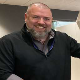 Sean Simpson - Crunchbase Person Profile