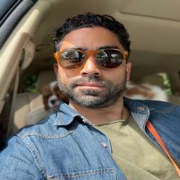 Michael Zarcone - Crunchbase Person Profile