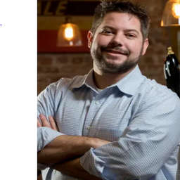 Christopher Manuel - CEO & Co-Founder @ Prairie Street Brewing ...