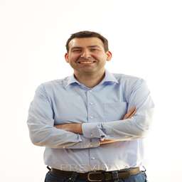 Joshua Slater - Crunchbase Person Profile