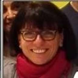 Marina Ceccherini - Crunchbase Person Profile