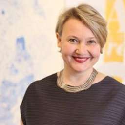 Beatrice Remy - Founder, Owner, and Managing Director @ Lore ...