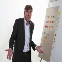 Nick Sandy - Crunchbase Person Profile