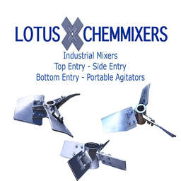 Lotus Chemmixers - Crunchbase Company Profile & Funding