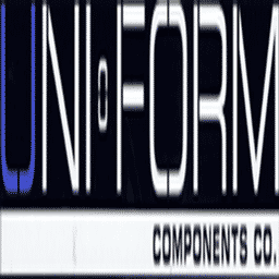 Uni-Form Components - Crunchbase Company Profile & Funding