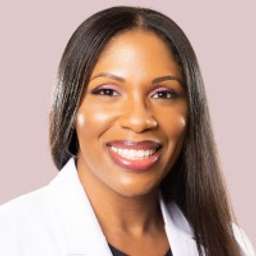 Marsha Carter-Hall - Family Nurse Practitioner & CEO @ Quench Infusions ...