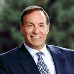 George Frizzell - Founder and Partner @ Lipman Frizzell & Mitchell ...