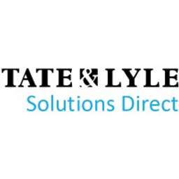 Tate & Lyle Solutions Direct - Crunchbase Company Profile & Funding
