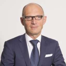 Paolo Poma - Chief Financial Officer & Managing Director @ Lamborghini ...