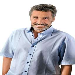 Mohed Altrad - CEO & Founder @ Altrad Group - Crunchbase Person Profile