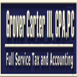 Grover C Carter III, CPA - Crunchbase Company Profile & Funding