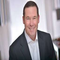 Jay Anderson - Senior Vice President, Global Technology Operations ...