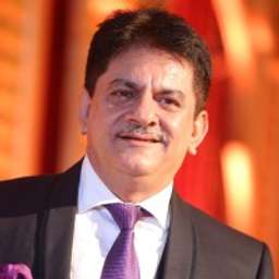 Rajesh Mehra - Founder @ Active Clothing Co - Crunchbase Person Profile