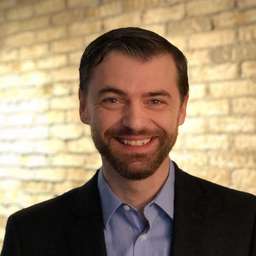 Gabriel Marechal - Founder and CEO @ ForecaaS Software Inc. - Crunchbase Person Profile