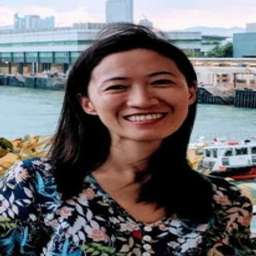 Yingling Fan - Co-Founder & Chief Scientific Officer @ Daynamica ...