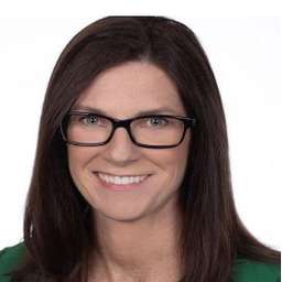 Amy Hogan- Burney - General Manager of the Digital Crimes Unit ...