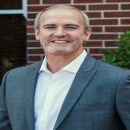 Jon Berry - Founder, Owner & Mortgage Broker (Loan Originator ...