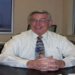 Harold Pohl - CEO @ Pohl Transportation - Crunchbase Person Profile