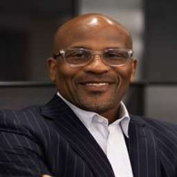 Donald Hampton Jr. - Crunchbase Person Profile