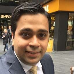 Nihar Mehta - Chief Corporate Development Officer @ Monument Bank - Crunchbase Person Profile