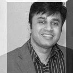 Javed Syed - CEO & Co-Founder @ Lyftron - Crunchbase Person Profile