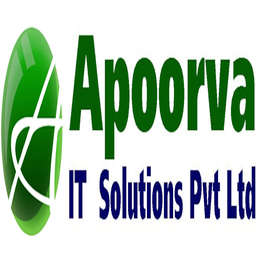 Apoorva IT Solutions - Crunchbase Company Profile & Funding