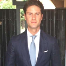 Marco Mutto - Co-Founder & CEO @ Viamadeinitaly - Crunchbase Person Profile