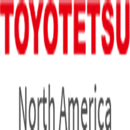TOYOTETSU North America - Crunchbase Company Profile & Funding
