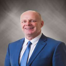 Joe McKeogh - Director @ Murray and Spelman - Crunchbase Person Profile