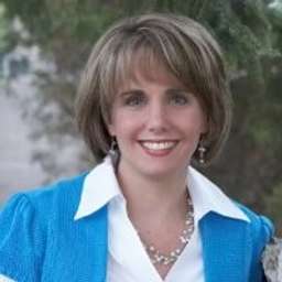 Julie Smithson - COO @ SmithsonMartin Inc. - Crunchbase Person Profile