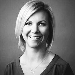 Jennifer Snell - Vice President @ Next IT - Crunchbase Person Profile