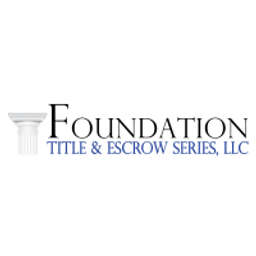 Foundation Title & Escrow Series - Crunchbase Company Profile & Funding