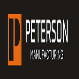 Peterson Manufacturing - Crunchbase Company Profile & Funding