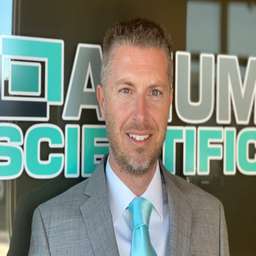 Christopher Bone - President and Founder @ Axium Scientific - Crunchbase Person Profile