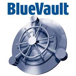 BlueVault - Crunchbase Company Profile & Funding