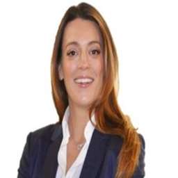 Lara Ferrari - Founder and CEO @ Prozessraum - Crunchbase Person Profile