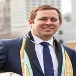 Ryan Craft - Co-Owner @ FC Tulsa - Crunchbase Person Profile