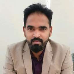 Arun Prasath - CEO & Co-Founder @ FocuzAR - Crunchbase Person Profile