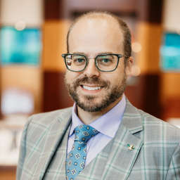 Jake Joseph - President @ Josephs Jewelers - Crunchbase Person Profile