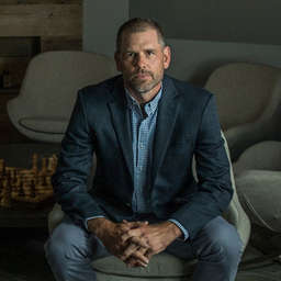 Scott Hermann - Founder and CEO @ IdentityIQ - Crunchbase Person Profile