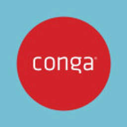 Conga - Crunchbase Company Profile & Funding
